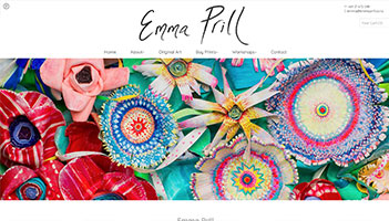 Acre Technologies Domain Host